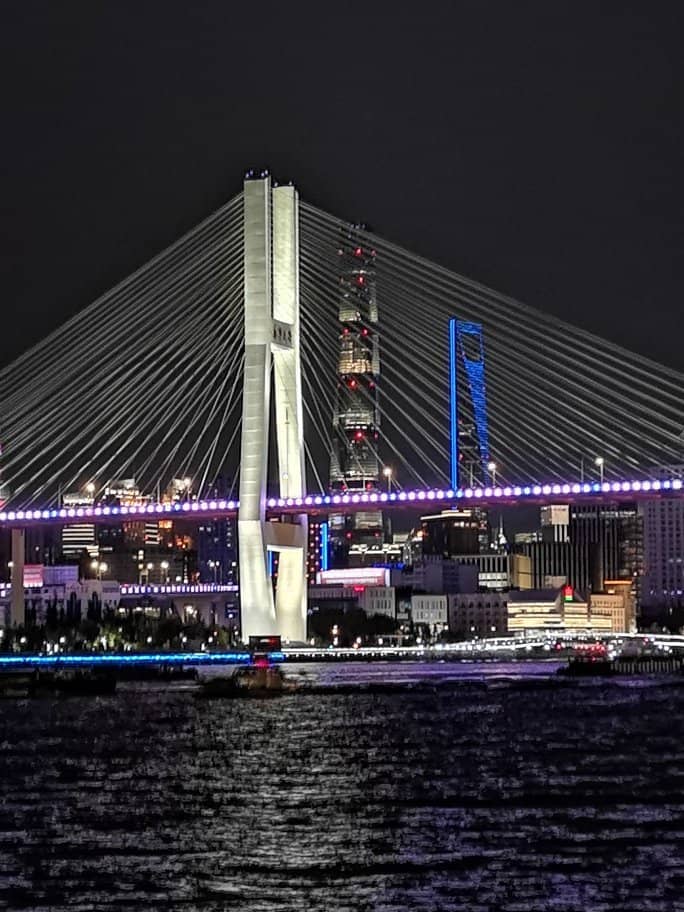 Nanpu Bridge Shanghai (2026) – Best of TikTok, Instagram & Reddit ...