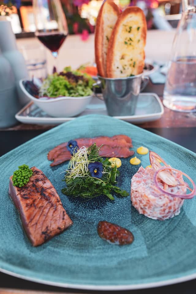 Restaurant Stafelalp (2026) – Best of TikTok, Instagram & Reddit Food Guide