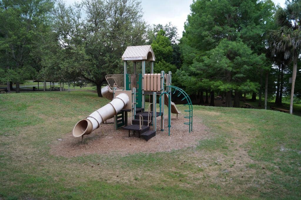 Bill Frederick Park at Turkey Lake Orlando (2026) – Best of TikTok ...