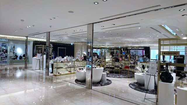 Breeze Xinyi Taipei (2026) – Best of TikTok, Instagram & Reddit Travel ...