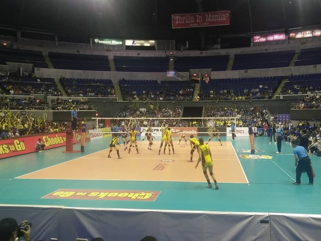 Smart Araneta Coliseum (2026) – Best of TikTok, Instagram & Reddit ...