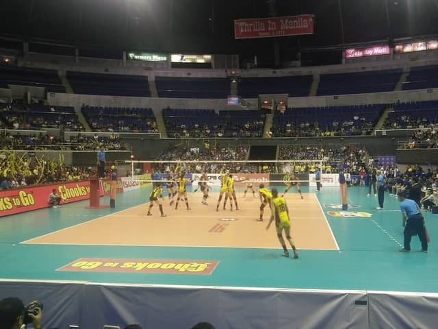 Smart Araneta Coliseum (2026) – Best of TikTok, Instagram & Reddit ...