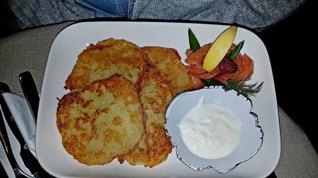 AKA Latvian Cuisine (2026) – Best of TikTok, Instagram & Reddit Food Guide