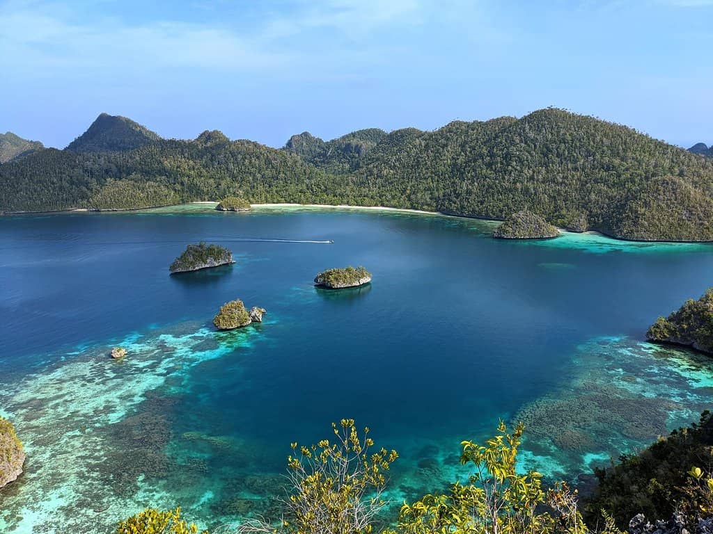 Wayag Islands Raja Ampat (2026) – Best of TikTok, Instagram & Reddit ...