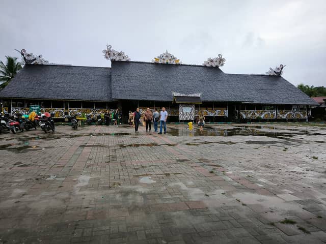 Samarinda Cultural Park (2026) – Best of TikTok, Instagram & Reddit ...