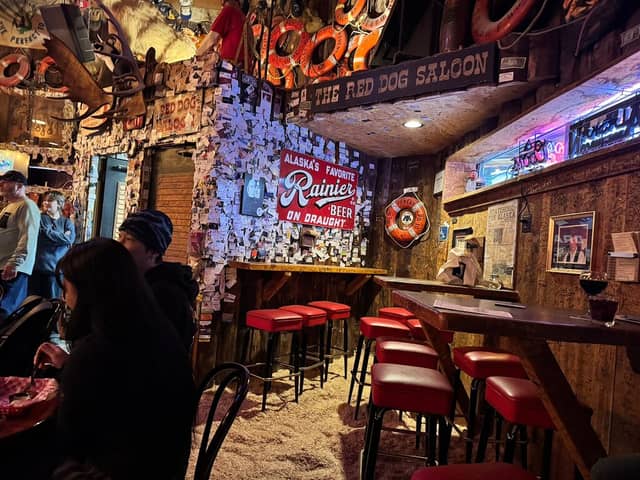 Red Dog Saloon (2026) – Best of TikTok, Instagram & Reddit Travel Guide