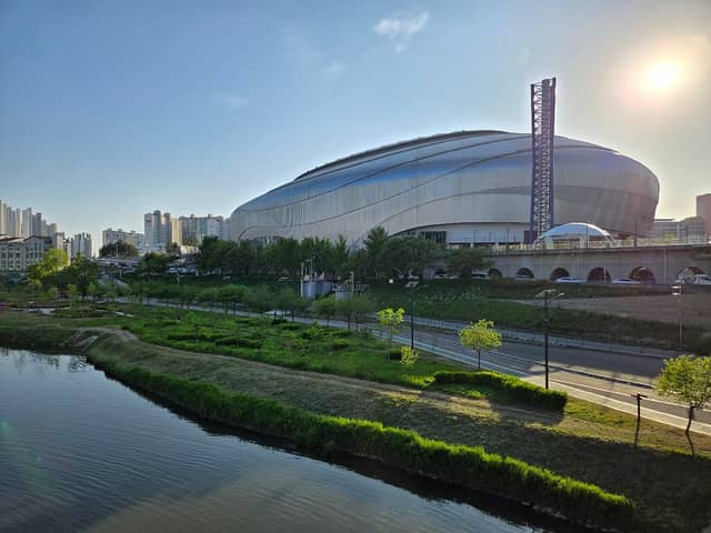 Gocheok Sky Dome Seoul (2026) – Best of TikTok, Instagram & Reddit ...