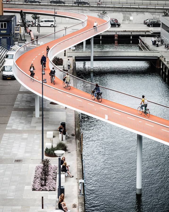 Bicycle Snake (Cykelslangen), Copenhagen (2026) – Best of TikTok ...