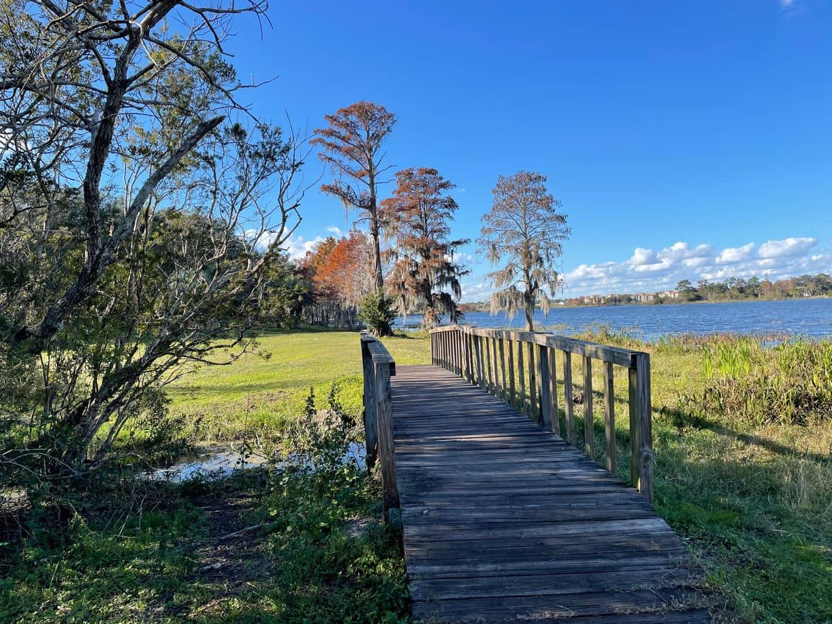 Bill Frederick Park at Turkey Lake Orlando (2026) – Best of TikTok ...