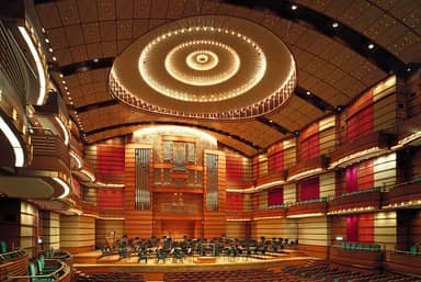 Dewan Filharmonik PETRONAS Kuala Lumpur (2026) – Best of TikTok ...