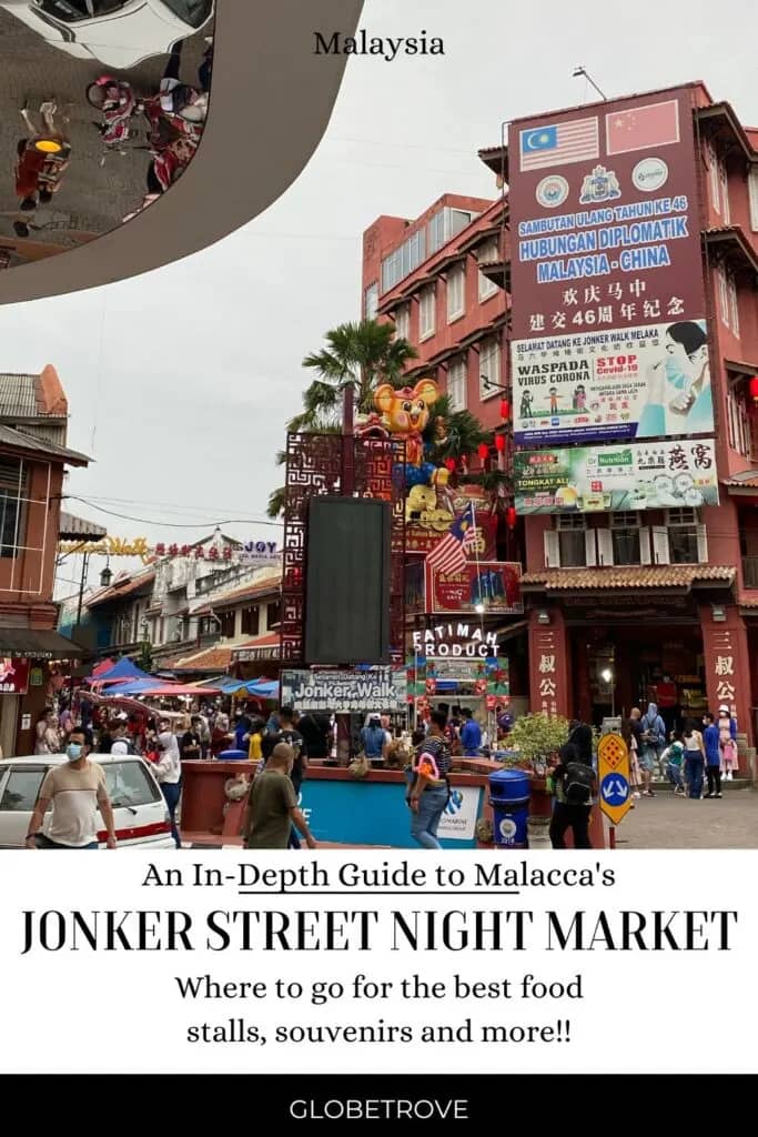 jonker street
