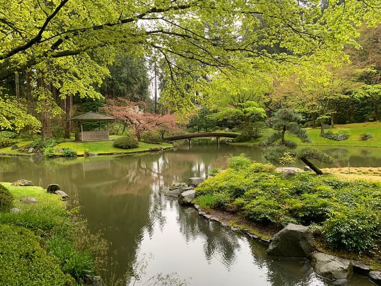 Nitobe Memorial Garden Vancouver (2026) – Best of TikTok, Instagram ...